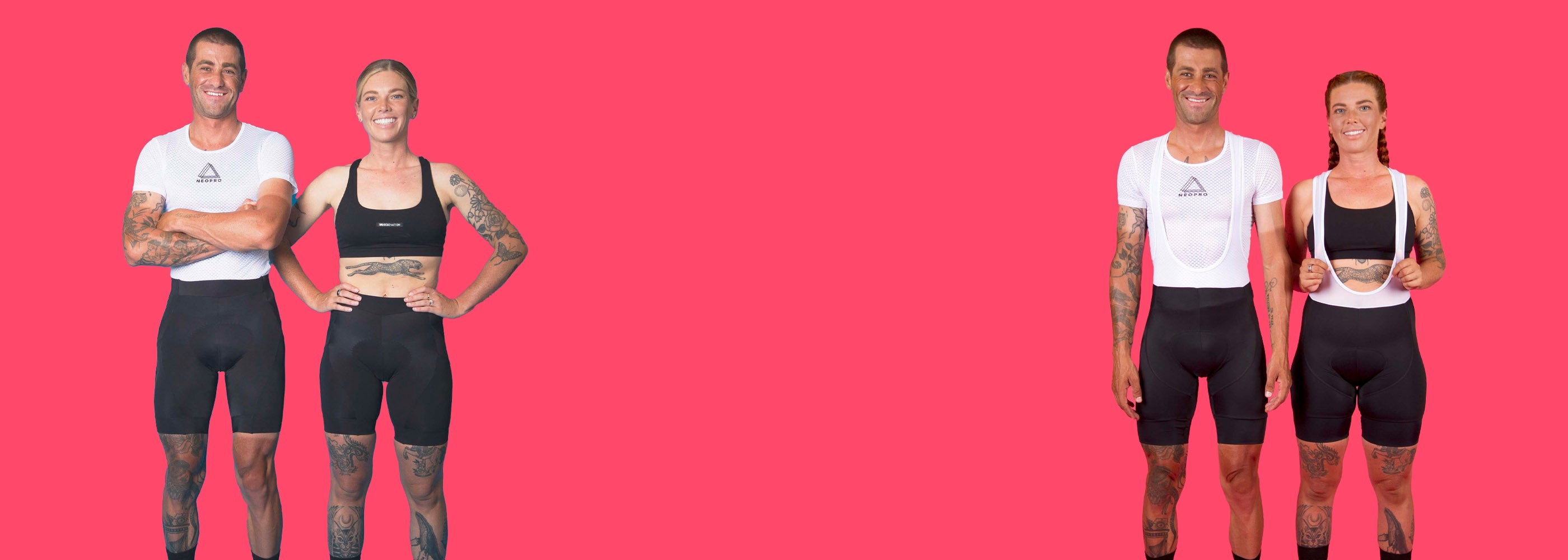 NeoPro Cycling: Shop Cycling Clothing & Kits in the US