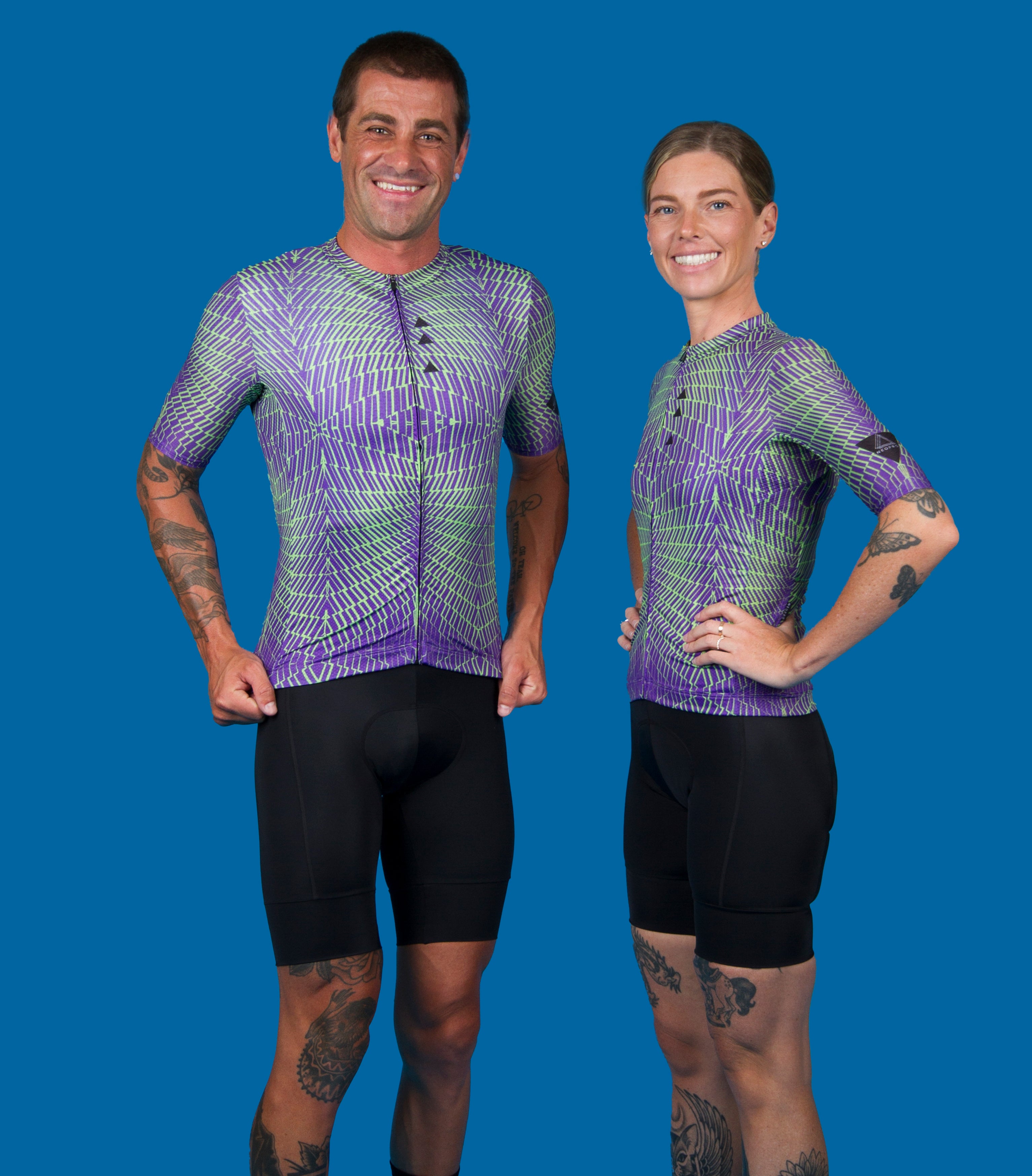 NeoPro Cycling: Shop Cycling Clothing & Kits in the US
