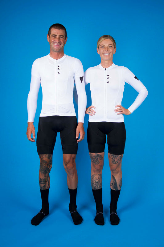 Buy Men’s & Women’s Cycling Clothing Online