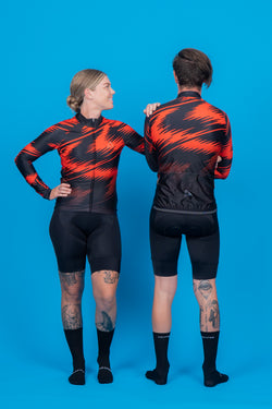 Buy Men’s & Women’s Winter Cycling Jackets – NeoPro USA
